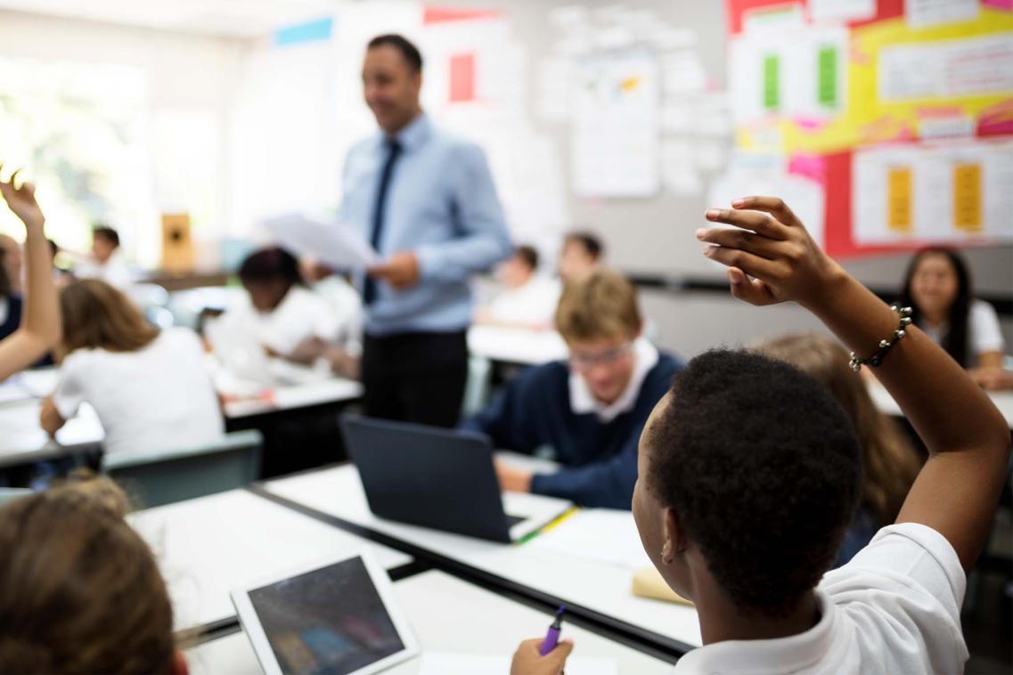 Luke Sibieta | Institute for Fiscal Studies